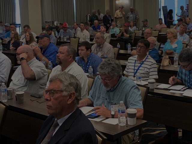 Texas Cotton Ginners' Association